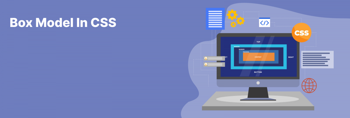 Box Model In CSS - Anyhow Infosystems